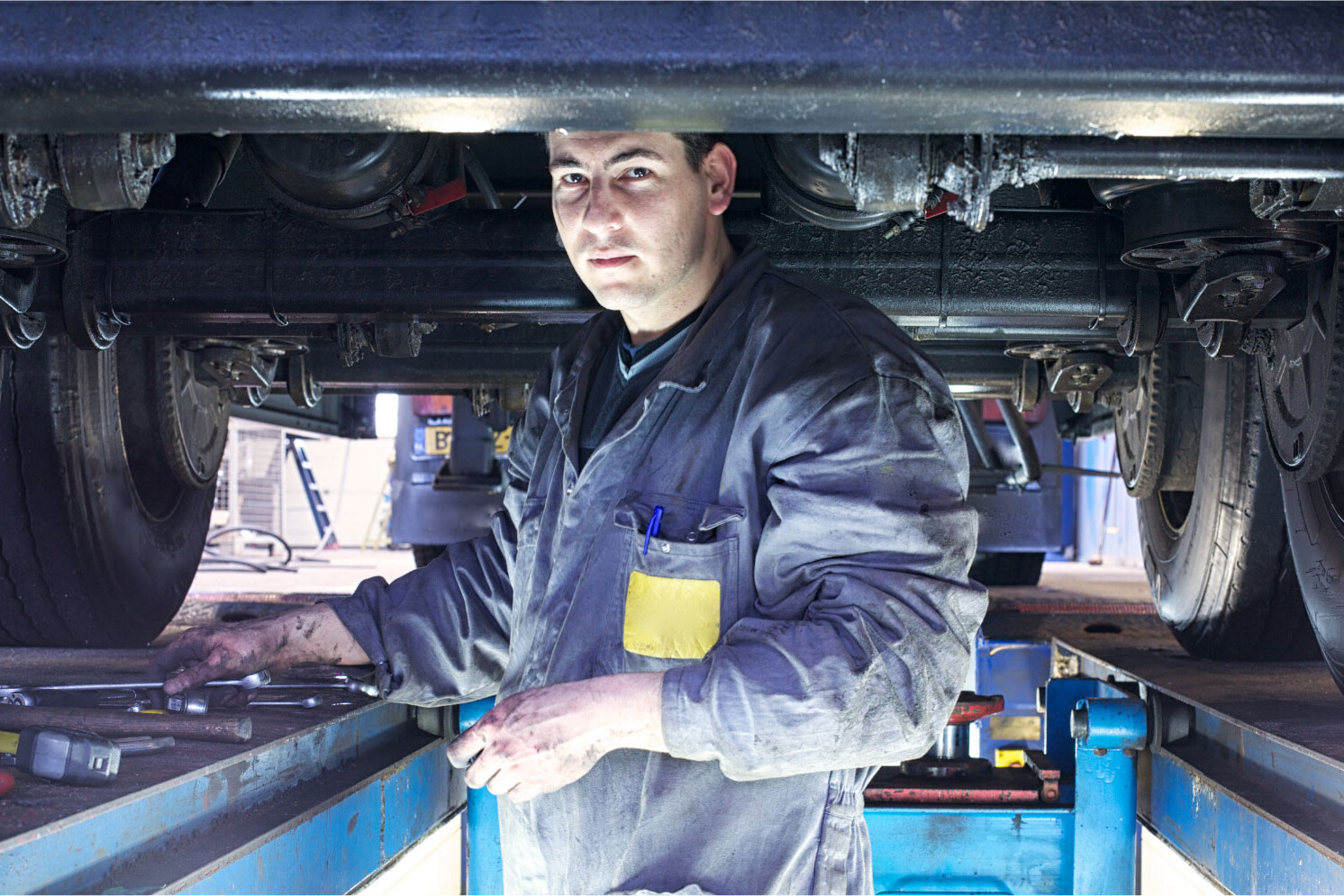 Automotive (Auto) Courses, Training & Apprenticeships | MTS