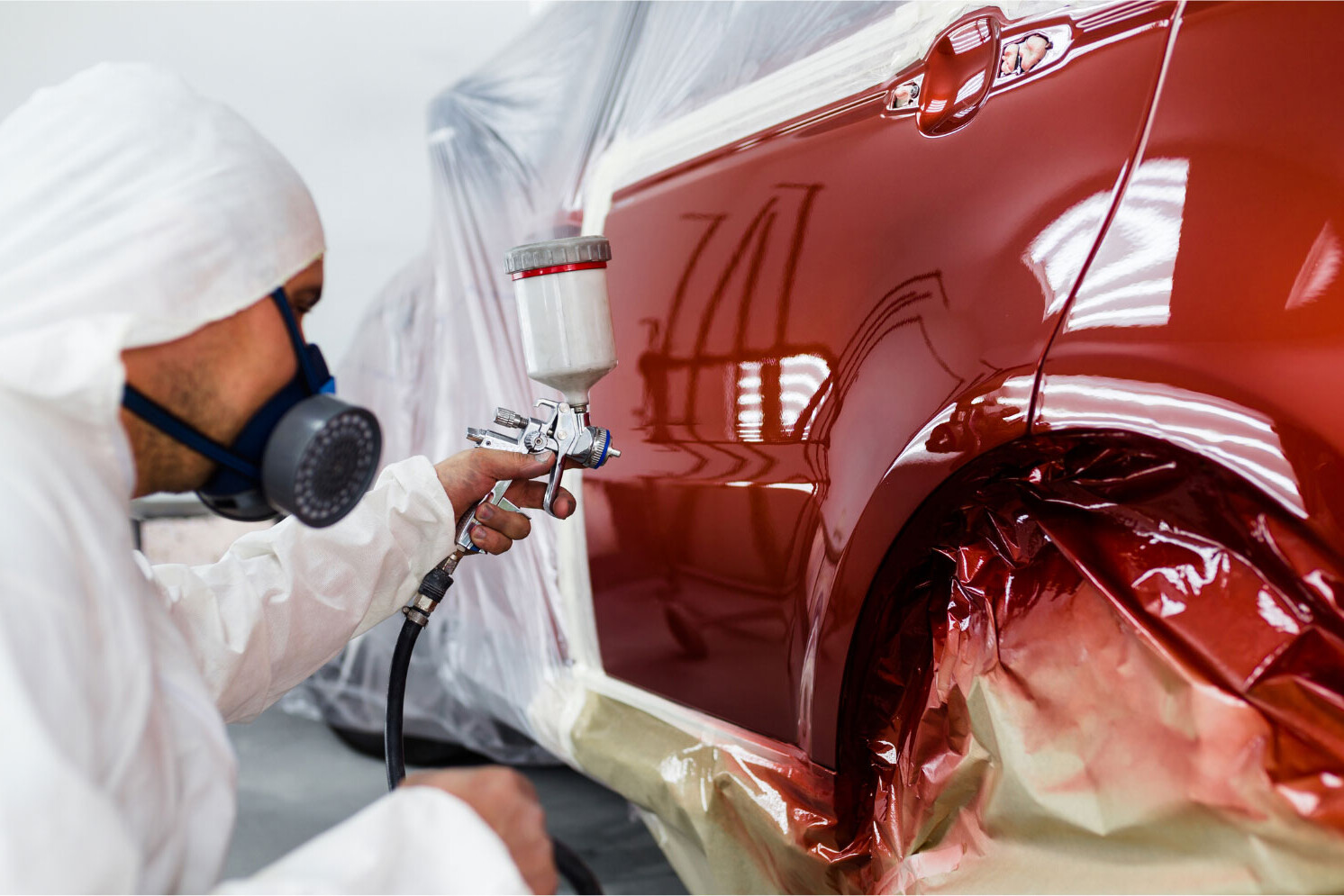 Automotive (Auto) Courses, Training & Apprenticeships | MTS